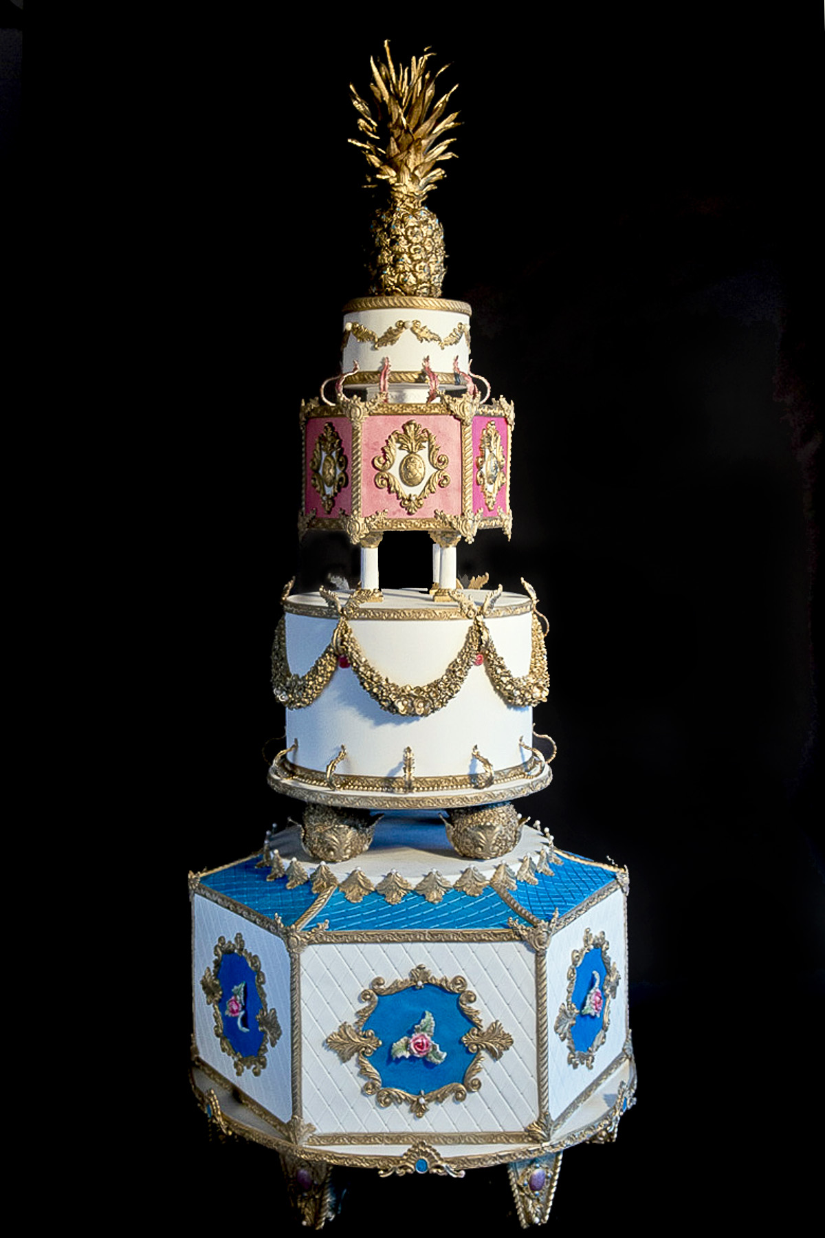 Home - Torte Cake Art