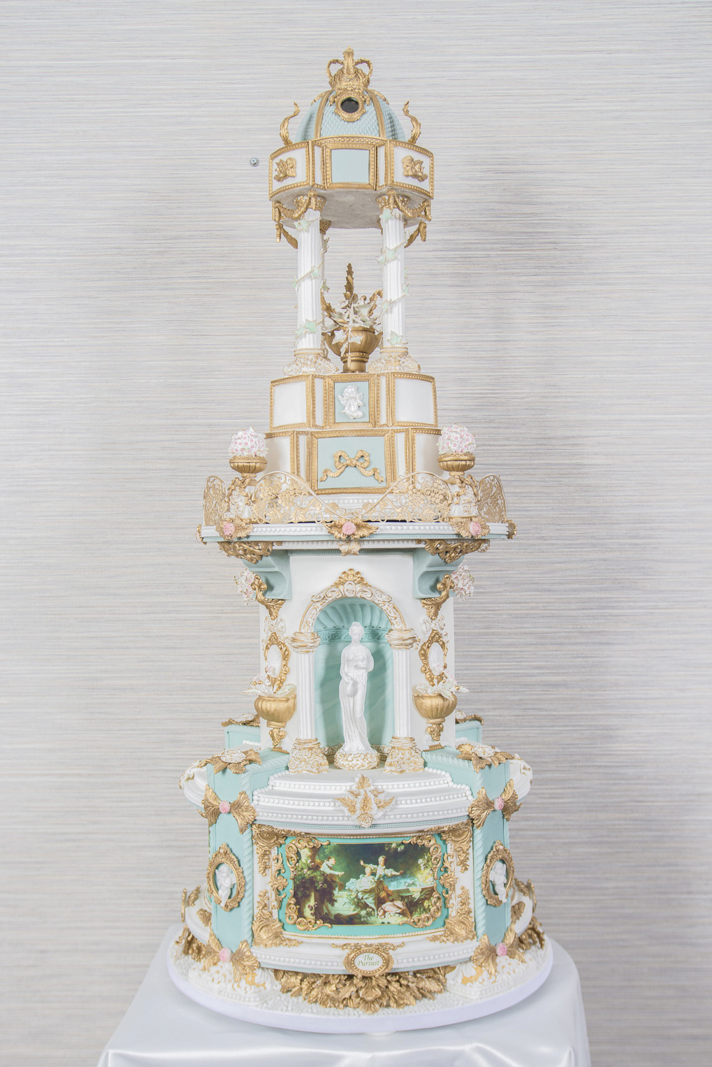 Home - Torte Cake Art