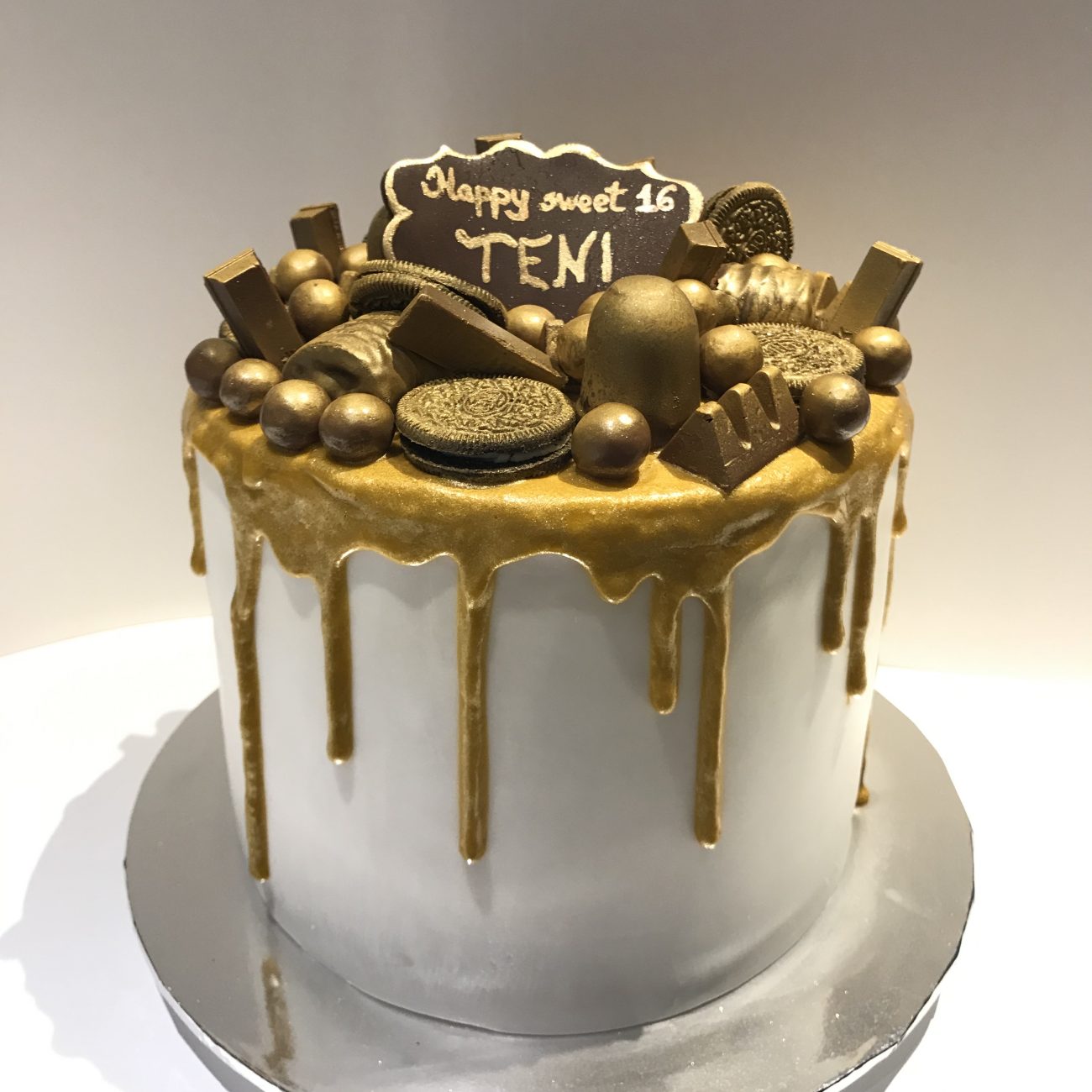 Birthday Cakes - Torte Cake Art